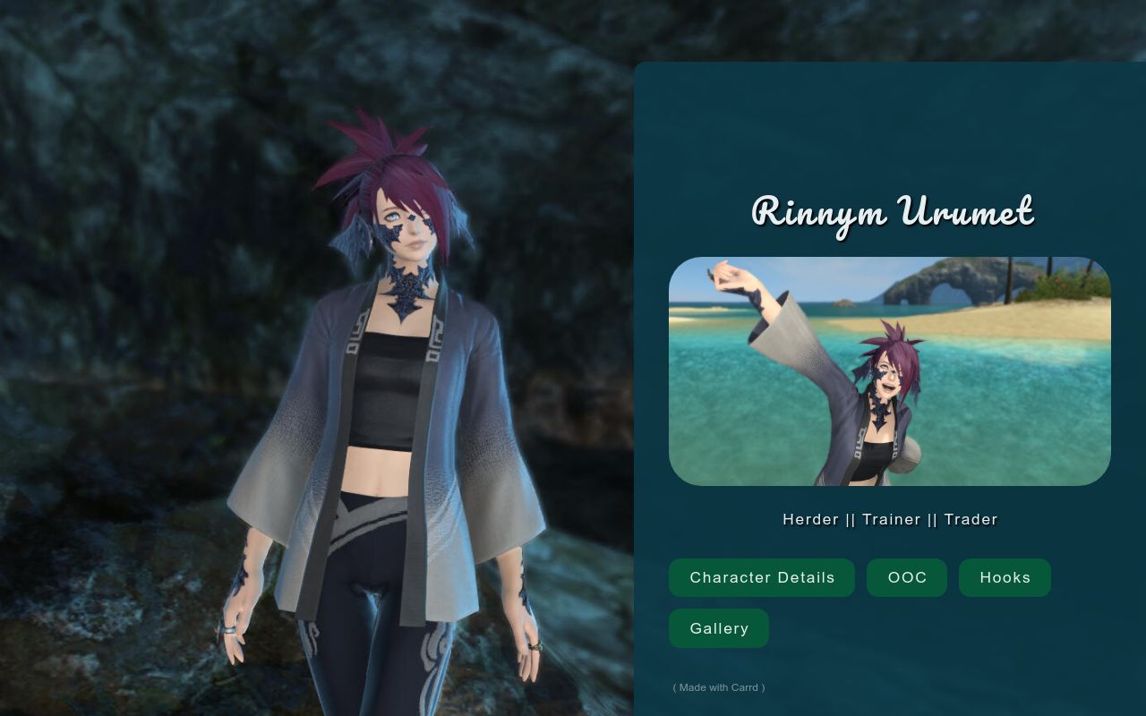Rinnym Urumet